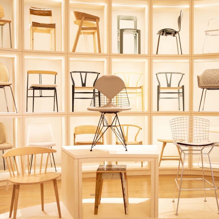 5 objets design à adopter dans votre intérieur | Le Bon Marché