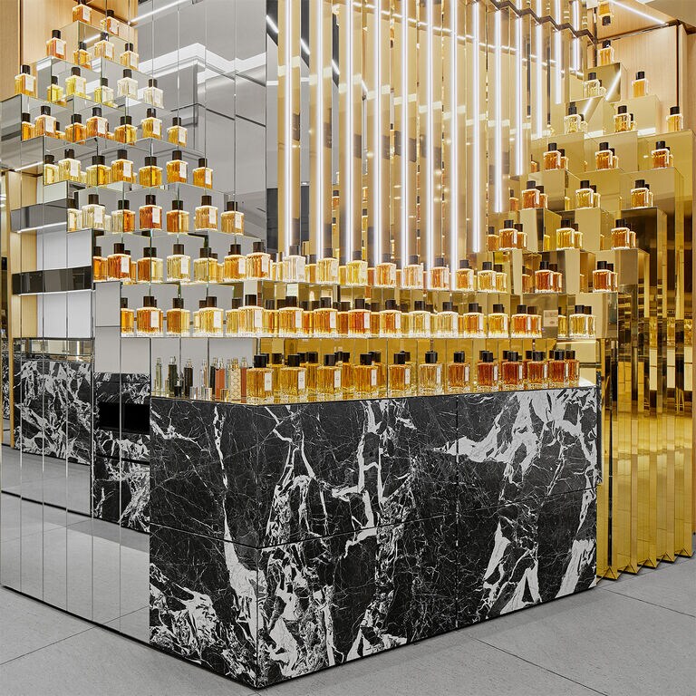 CELINE | Le Bon Marché