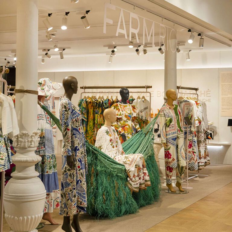 FARM RIO | Le Bon Marché