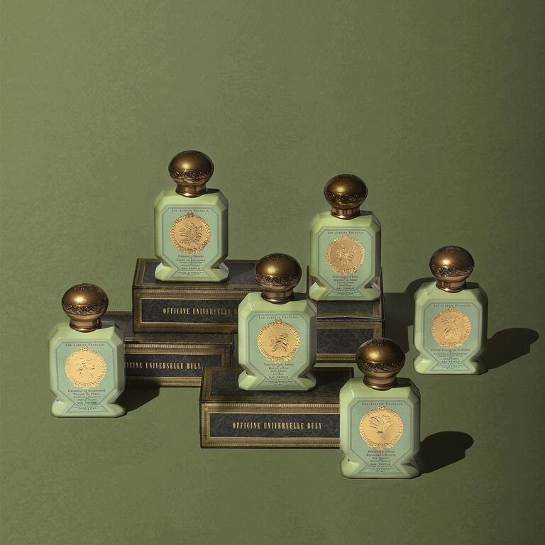 OFFICINE UNIVERSELLE BULY | Le Bon Marché