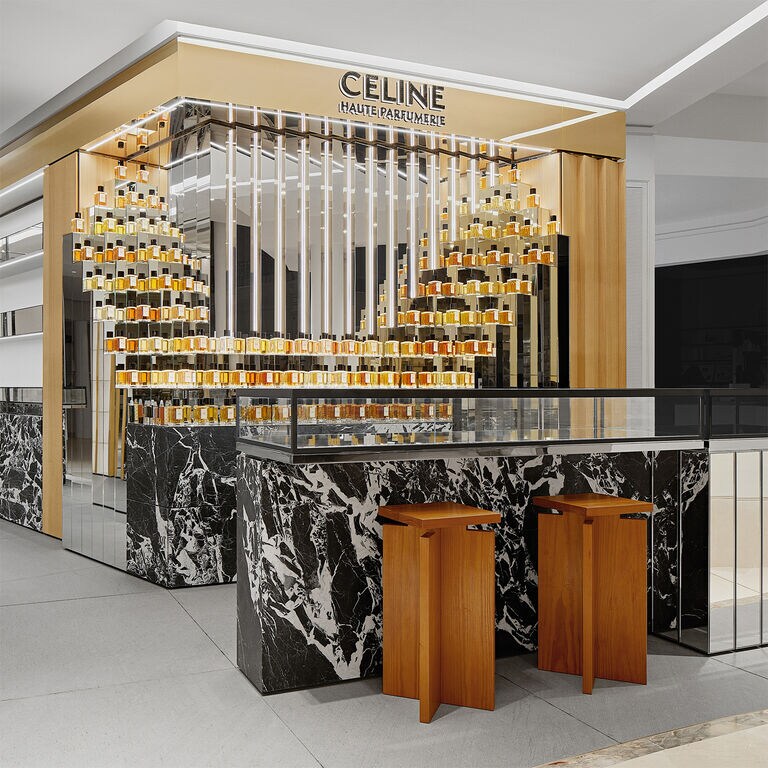 CELINE | Le Bon Marché