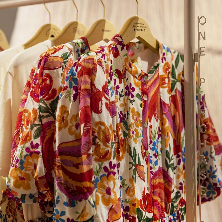 FARM RIO | Le Bon Marché