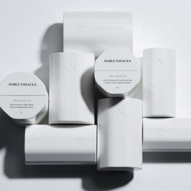 Noble Panacea | Le Bon Marché