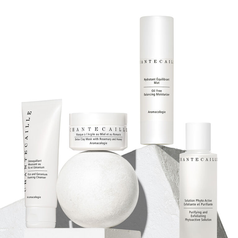 CHANTECAILLE | Le Bon Marché