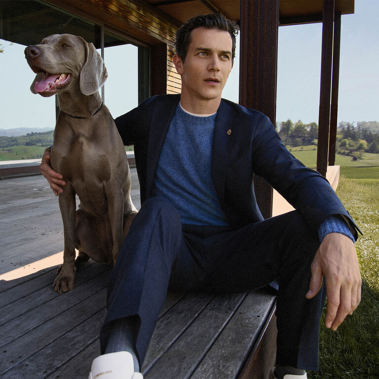 CORNELIANI | Le Bon Marché