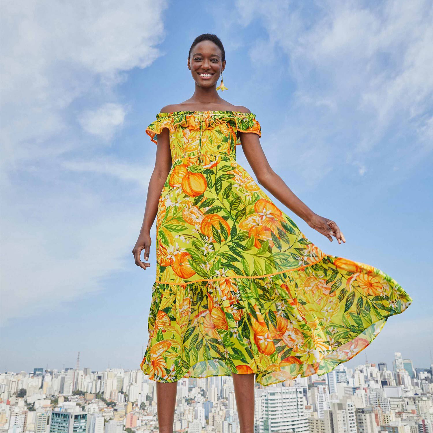FARM RIO | Le Bon Marché