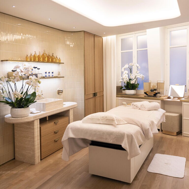 L'Institut Le Bon Marché Rive Gauche | Le Bon Marché Spa | Le Bon Marché