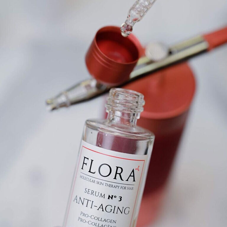 Flora Lab Paris | Le Bon Marché