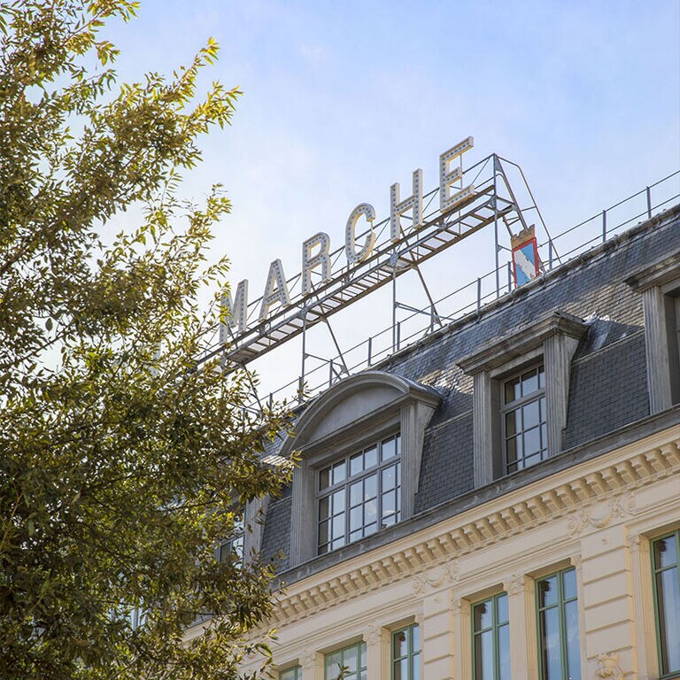 Magasin | Le Bon Marché