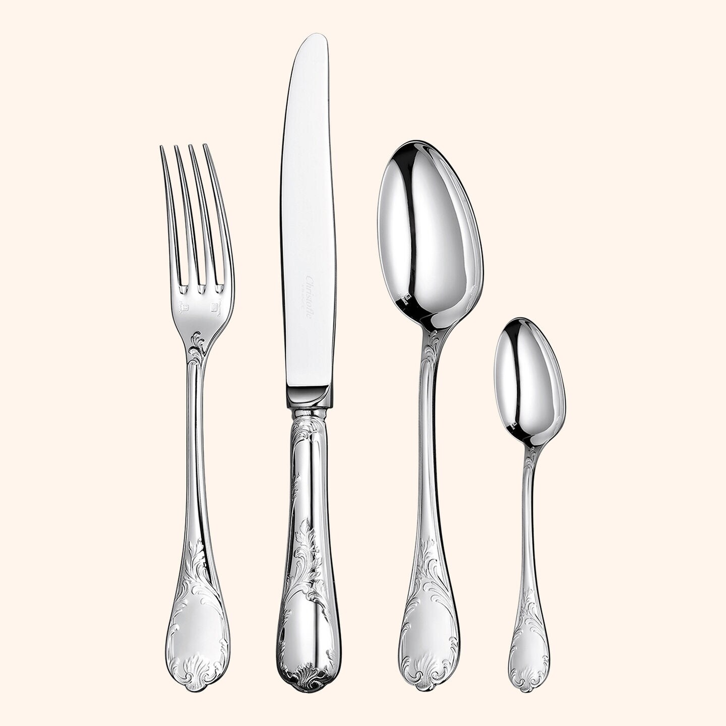 CHRISTOFLE | Le Bon Marché