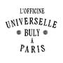 OFFICINE UNIVERSELLE BULY | Le Bon Marché