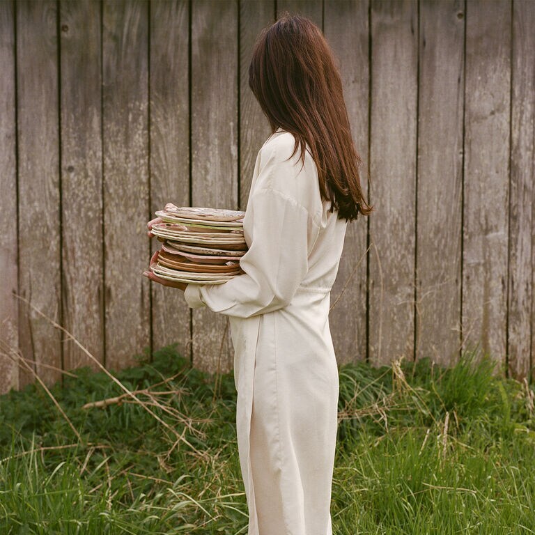 L’interview-café de Pauline Vincent | Le Bon Marché