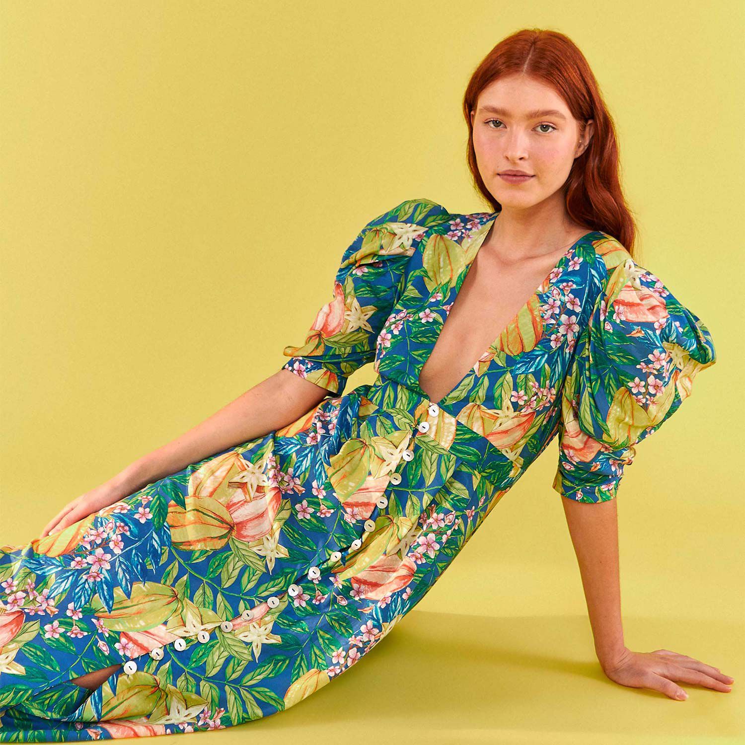 FARM RIO | Le Bon Marché