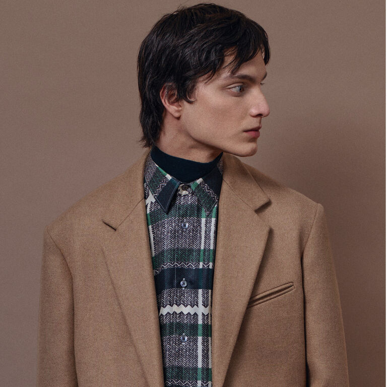 CORNELIANI | Le Bon Marché