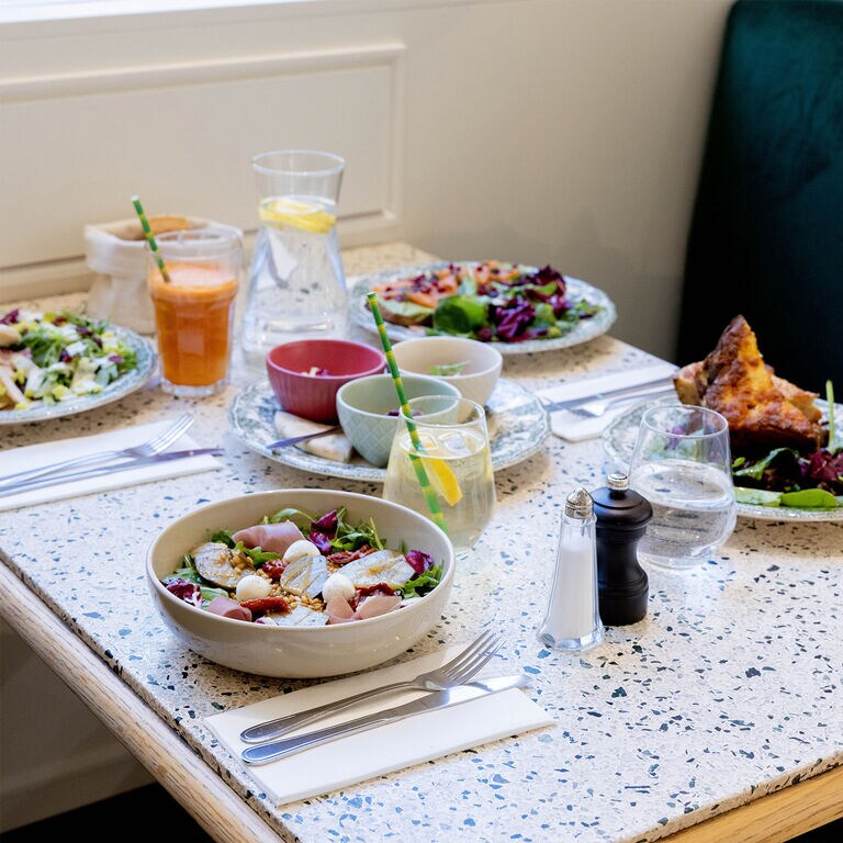 Grace Café | Le Bon Marché