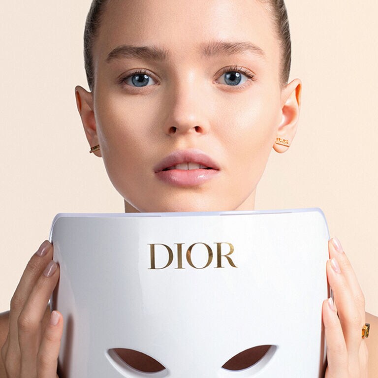 CABINE DIOR - L'Institut | Le Bon Marché