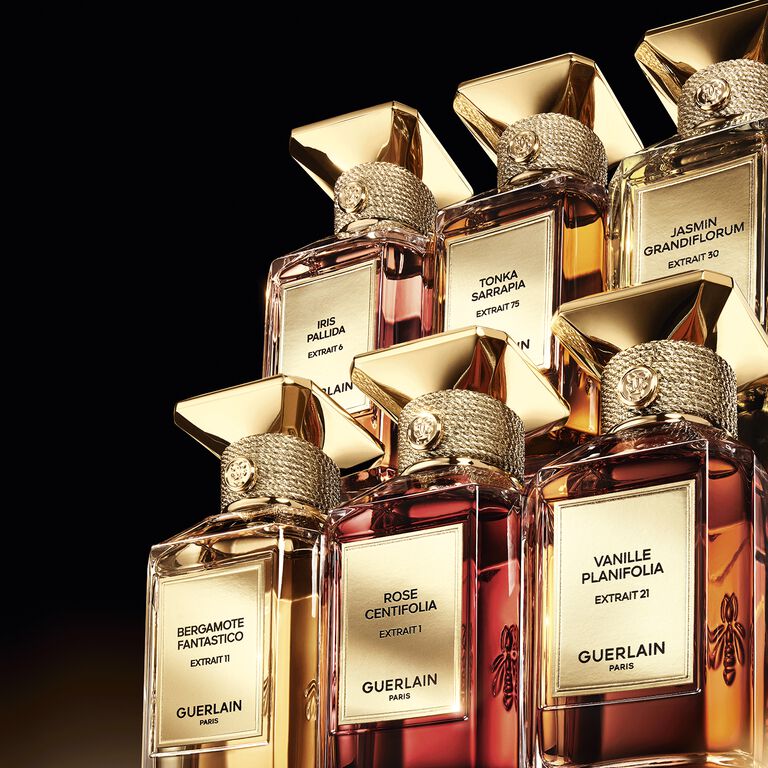 GUERLAIN | Le Bon Marché