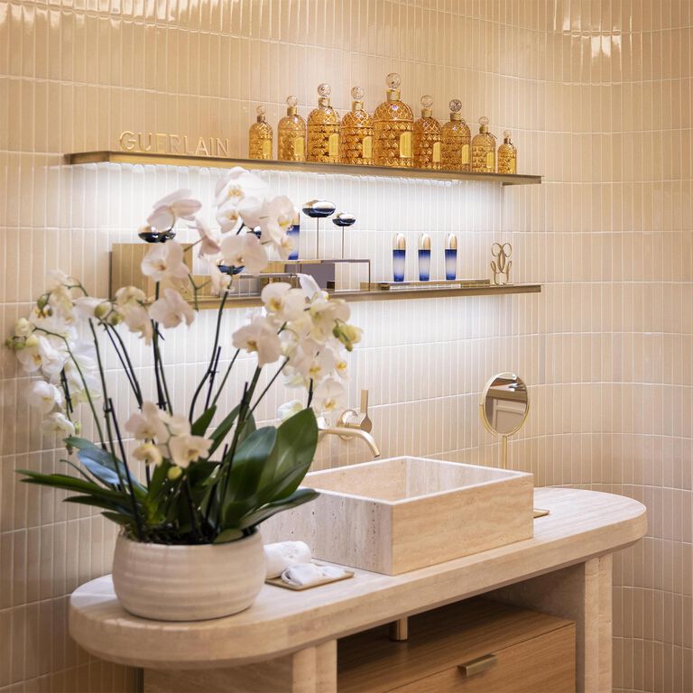 L'Institut Le Bon Marché Rive Gauche | Le Bon Marché Spa | Le Bon Marché