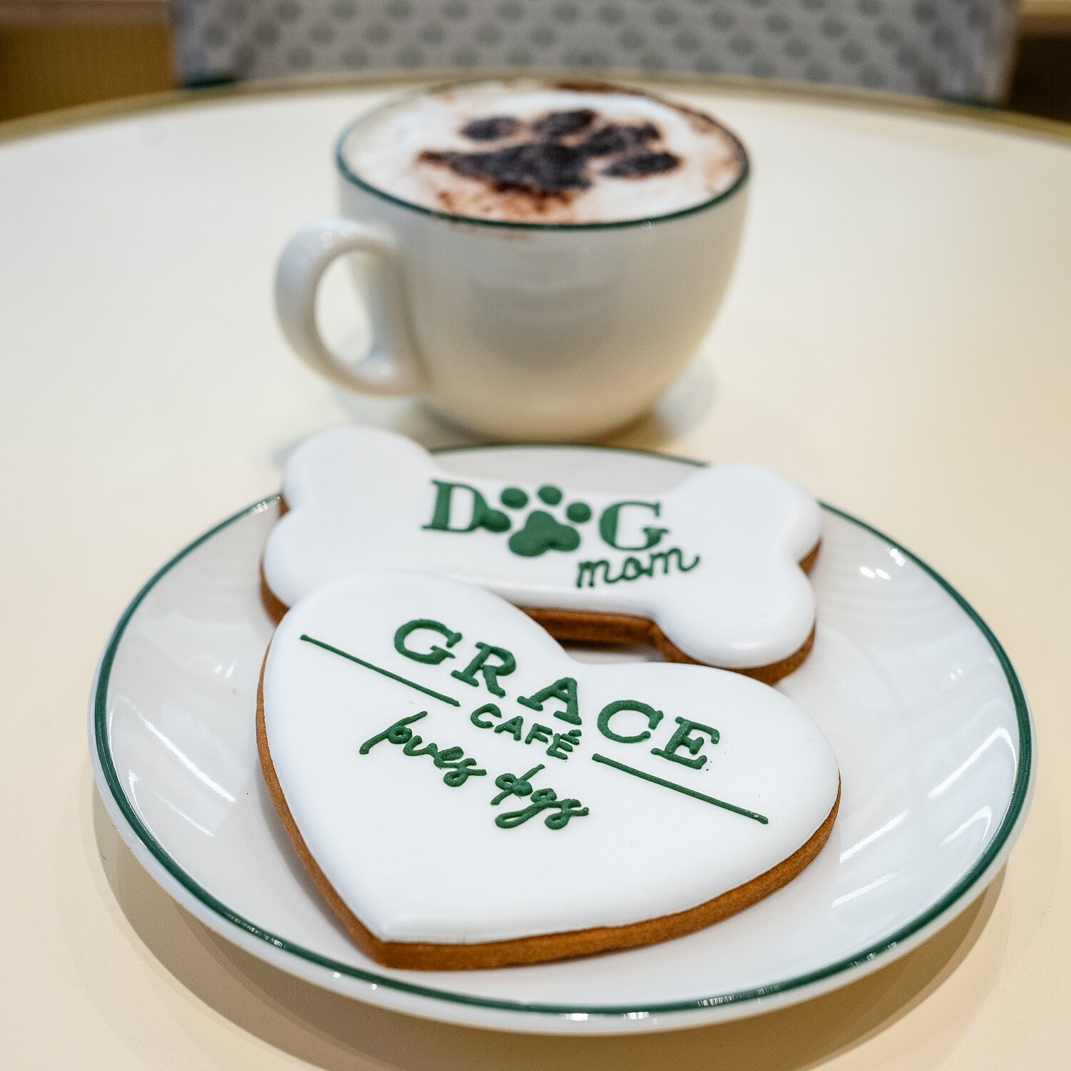 Grace Café | Le Bon Marché