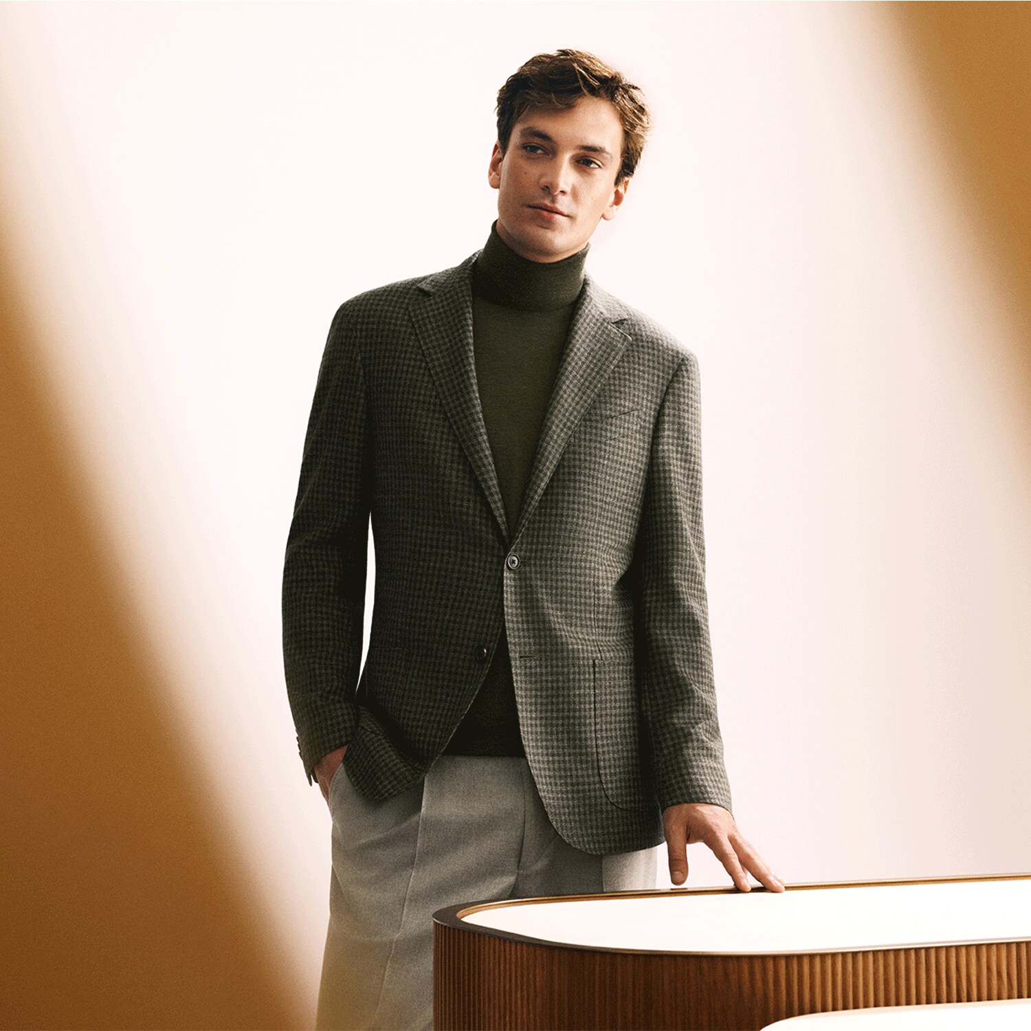 CORNELIANI | Le Bon Marché