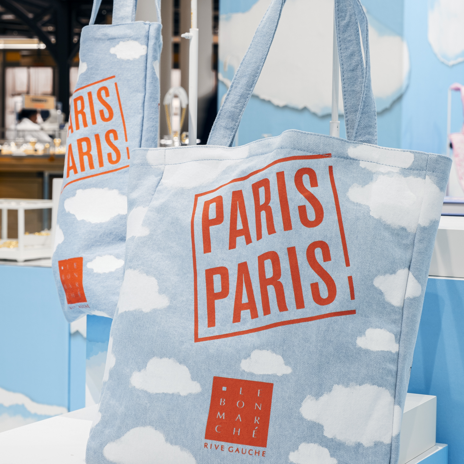 Les accessoires | Le Bon Marché Rive Gauche | Le Bon Marché