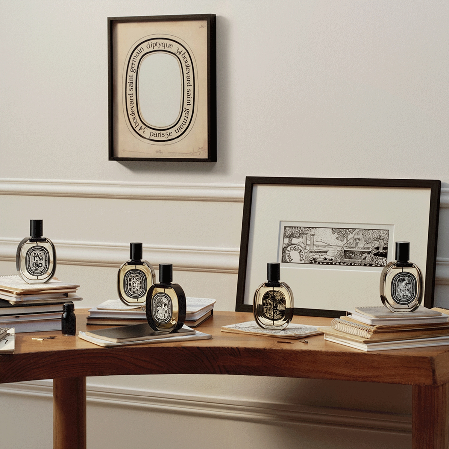 DIPTYQUE | Le Bon Marché