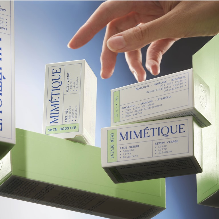 Mimétique | Le Bon Marché