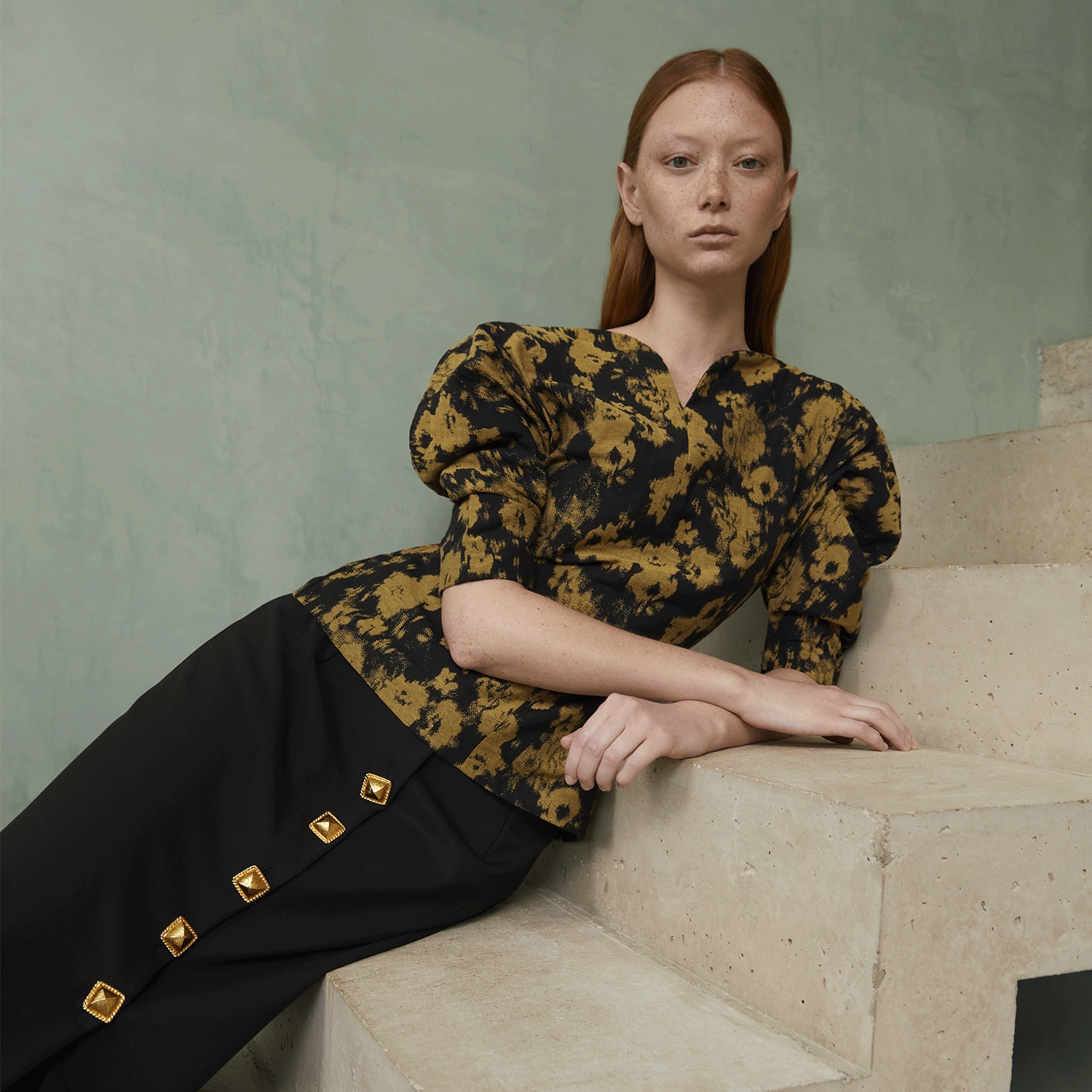D'ESTREE | Le Bon Marché