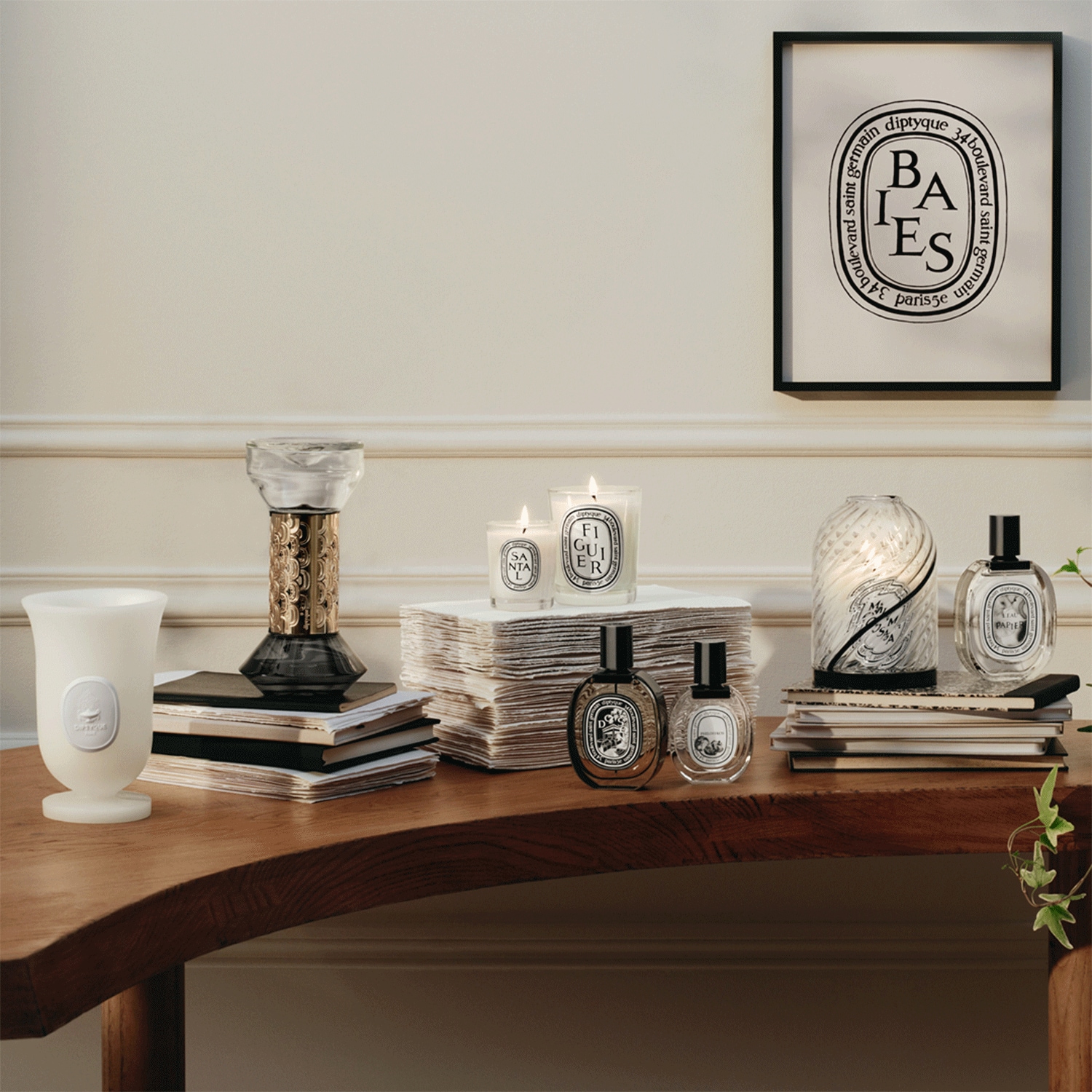 DIPTYQUE | Le Bon Marché