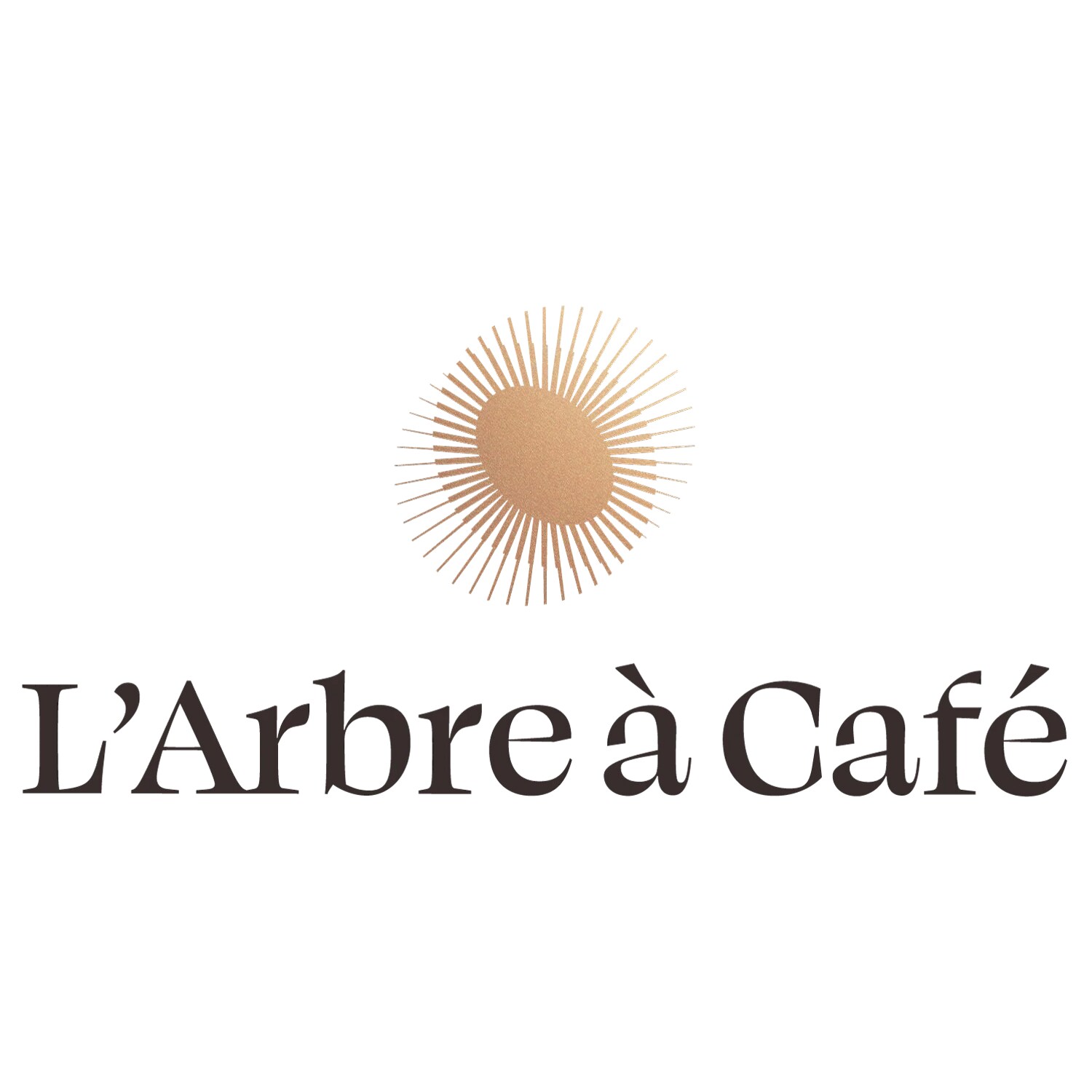 L'ARBRE A CAFE | Le Bon Marché