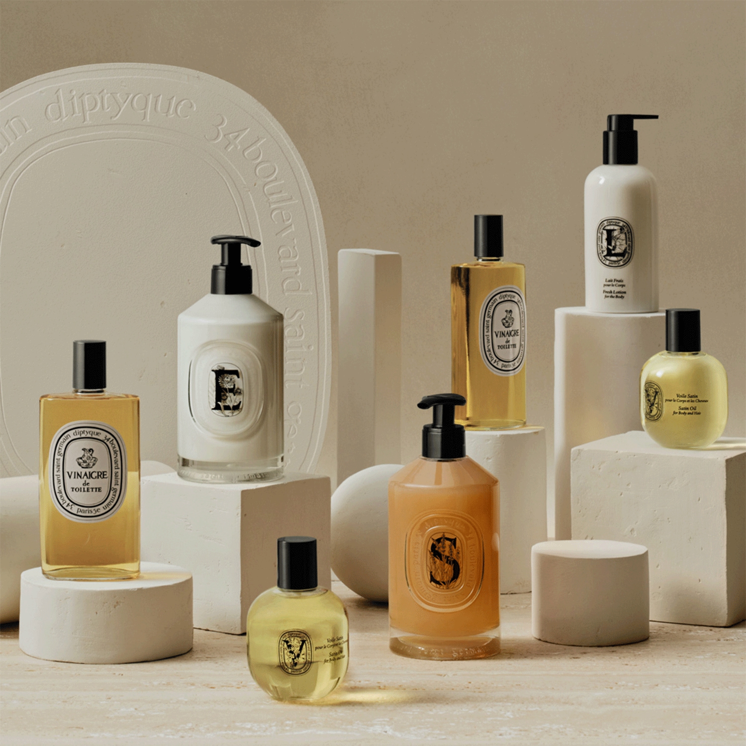 DIPTYQUE | Le Bon Marché