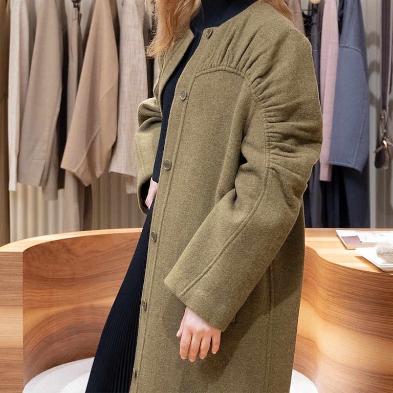 5 bonnes raisons de découvrir ICICLE | Le Bon Marché