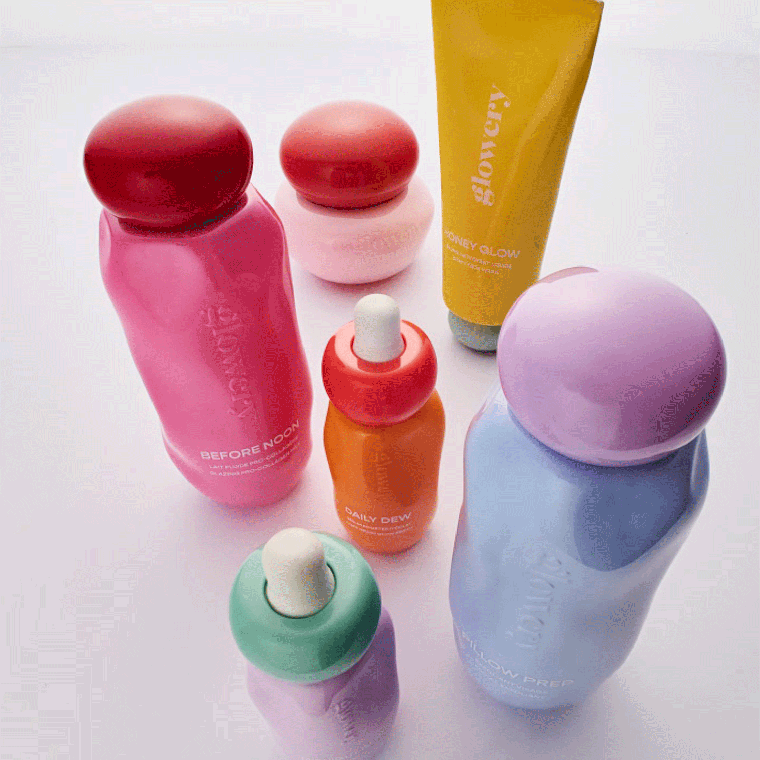 Glowery | Le Bon Marché