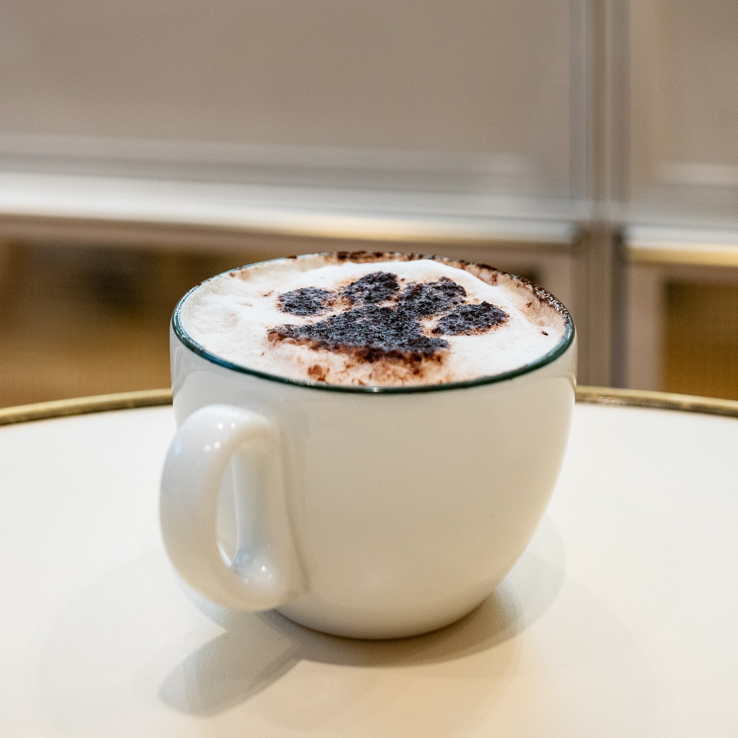 Grace Café | Le Bon Marché