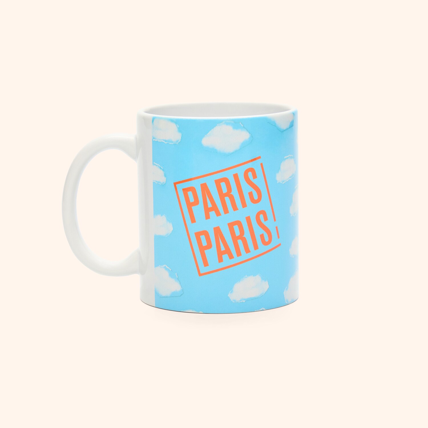 Mug Paris Paris | LE BON MARCHÉ RIVE GAUCHE | Le Bon Marché