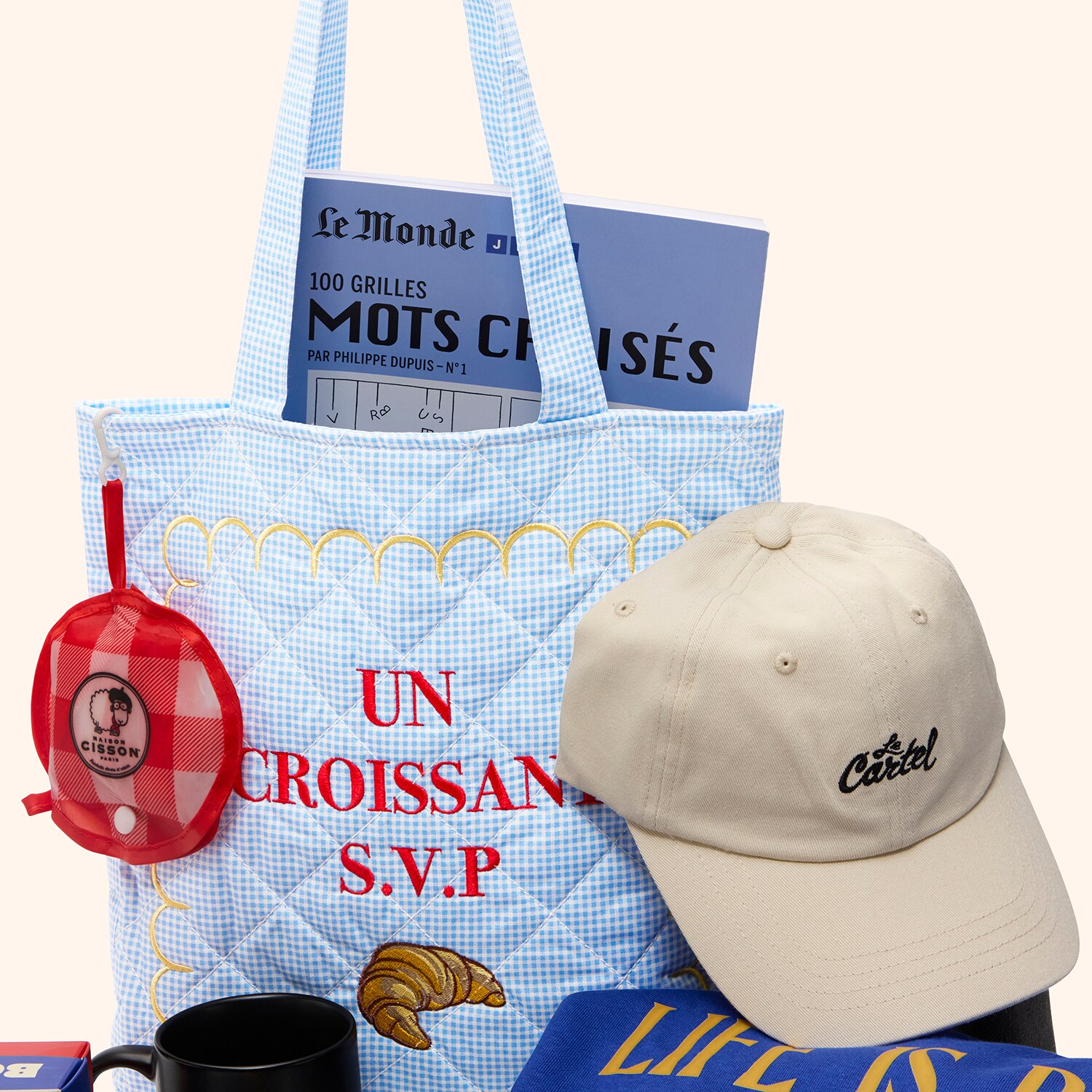 Paris Paris ! | Le Bon Marché Rive Gauche | Le Bon Marché