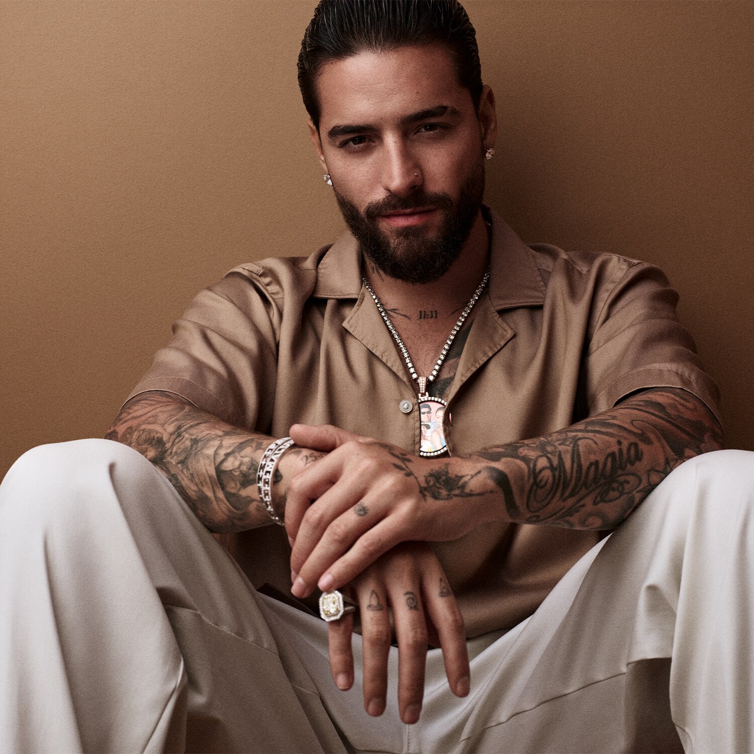 BOSS | Le Bon Marché