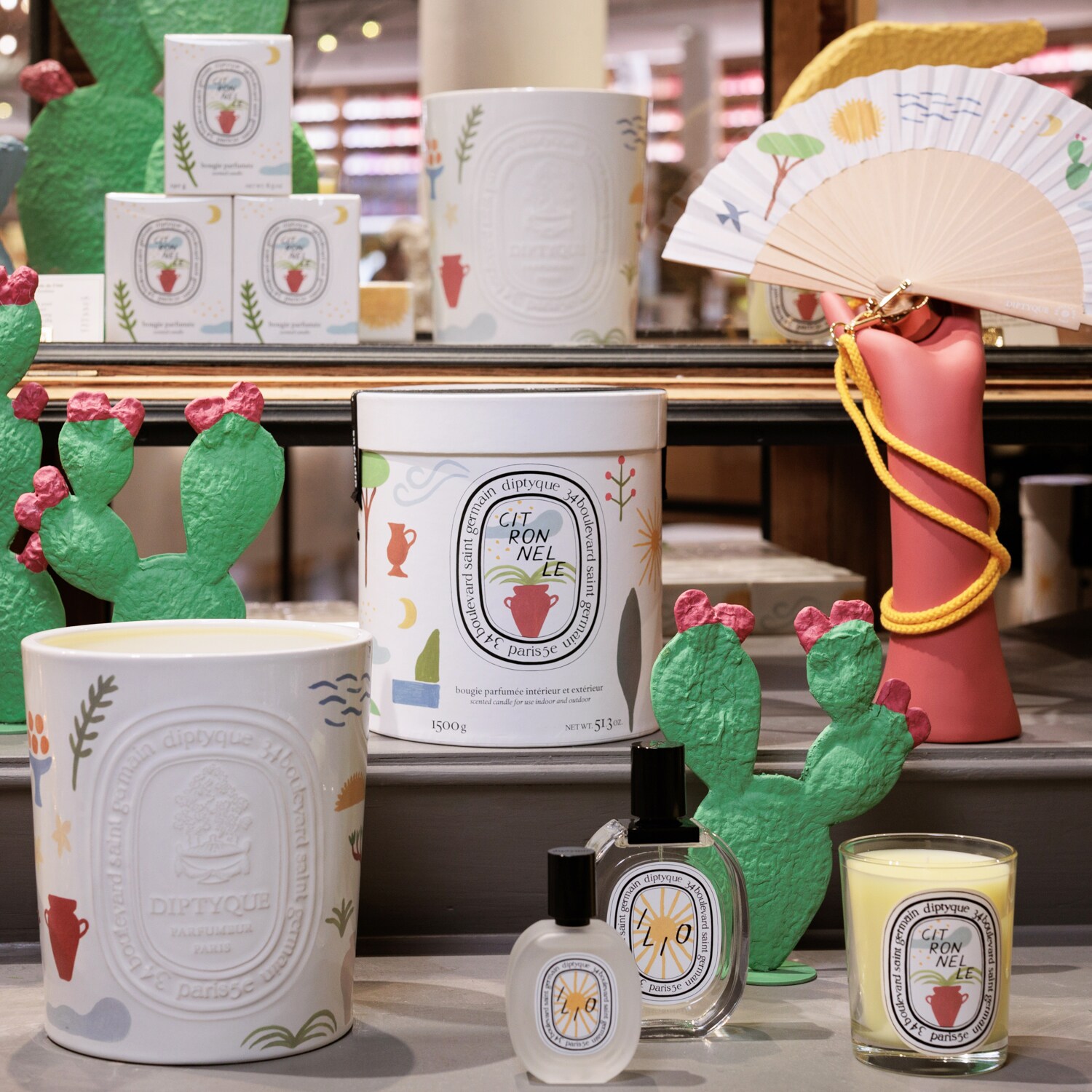 DIPTYQUE | Le Bon Marché